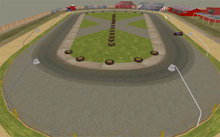 UK Dirt - The number one place to race F2, F1, Saloons and Hot Rods ...